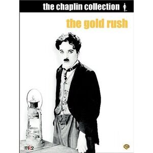 Media | The Gold Rush Dvd 203 2disc Set Two Disc Set | Poshmark